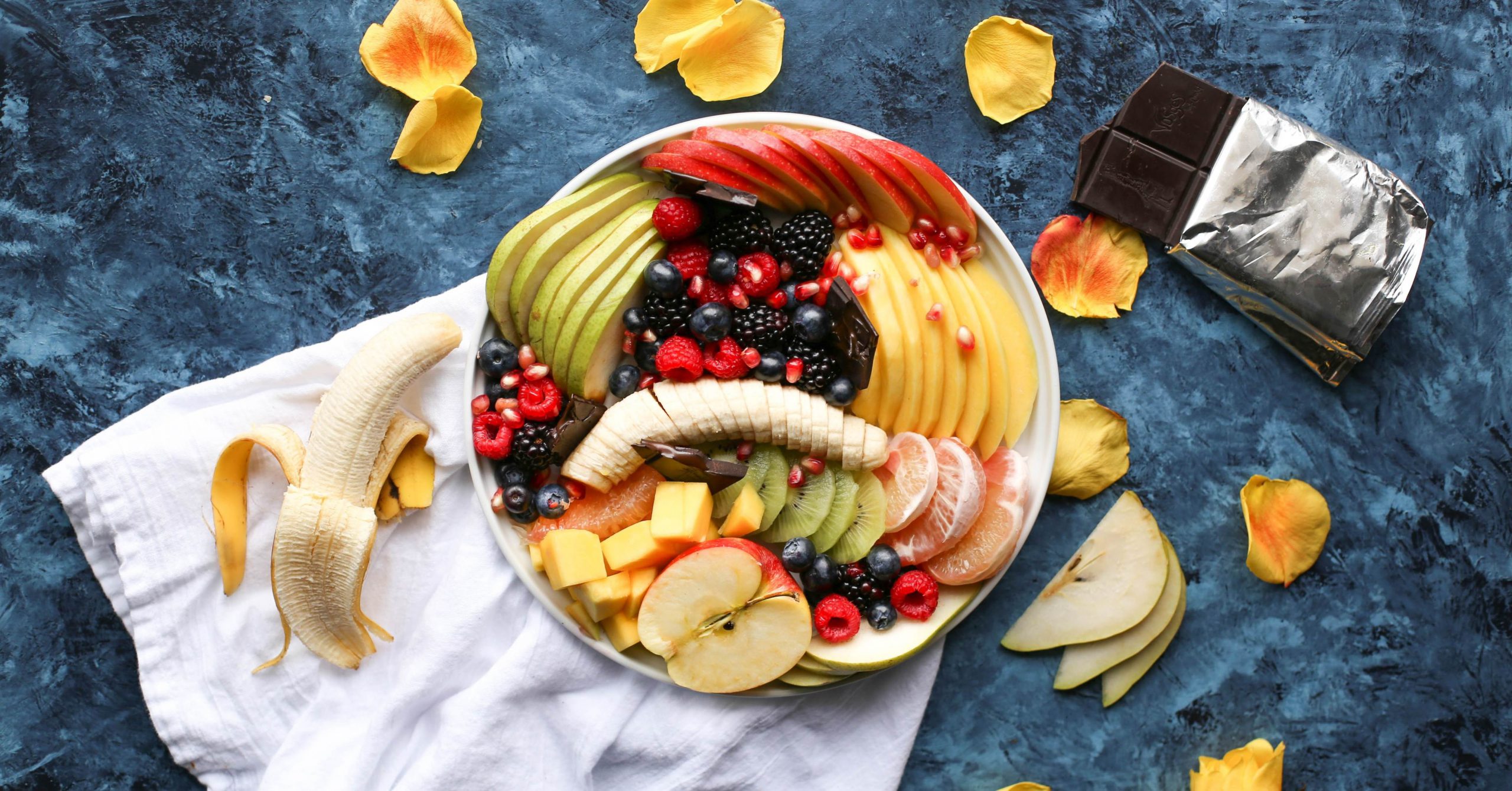 10 Gesunde Office Snacks 10-gesunde-office-snacks