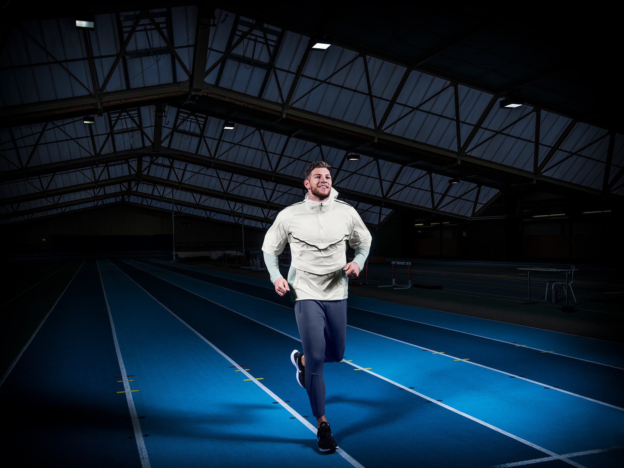 NEW IN: Nike Tech Pack